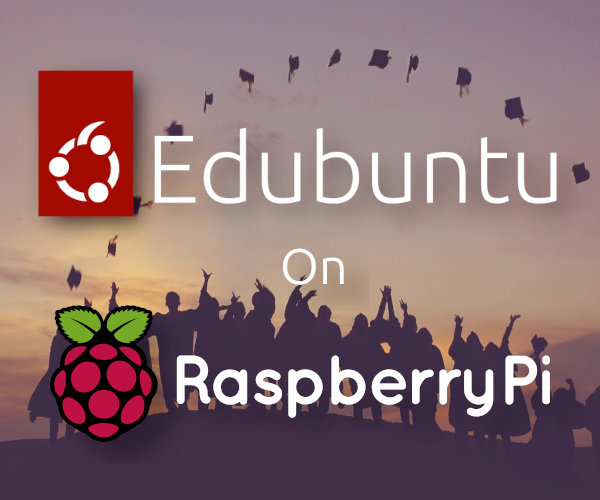 Edubuntu Logo