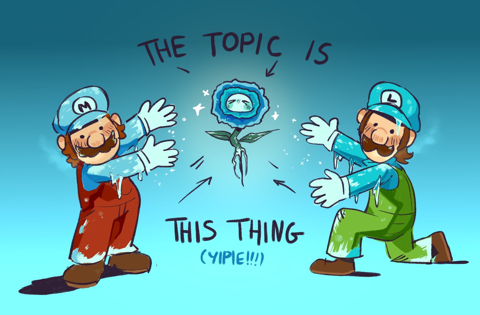 Mario And Luigi Tumblr Mario And Luigi Transparent PNG StickPNG