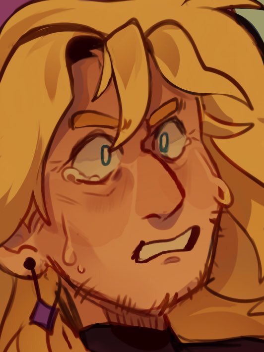 「Faces :O 」|Arty 🐞|| you are LOVED!!のイラスト