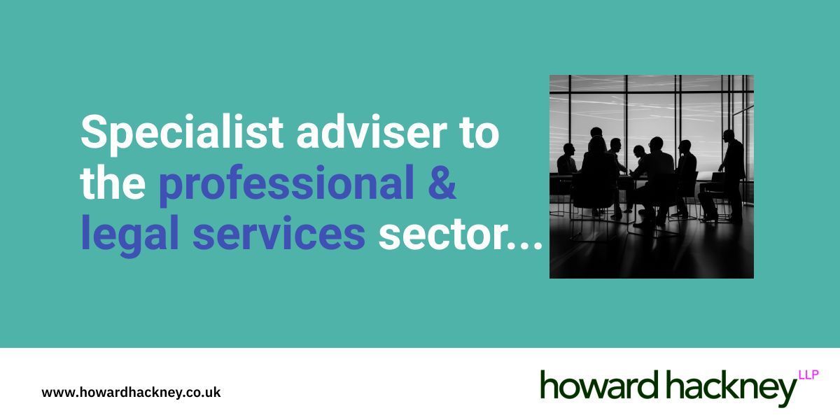 Home - Howard Hackney LLP - Chartered Accountants