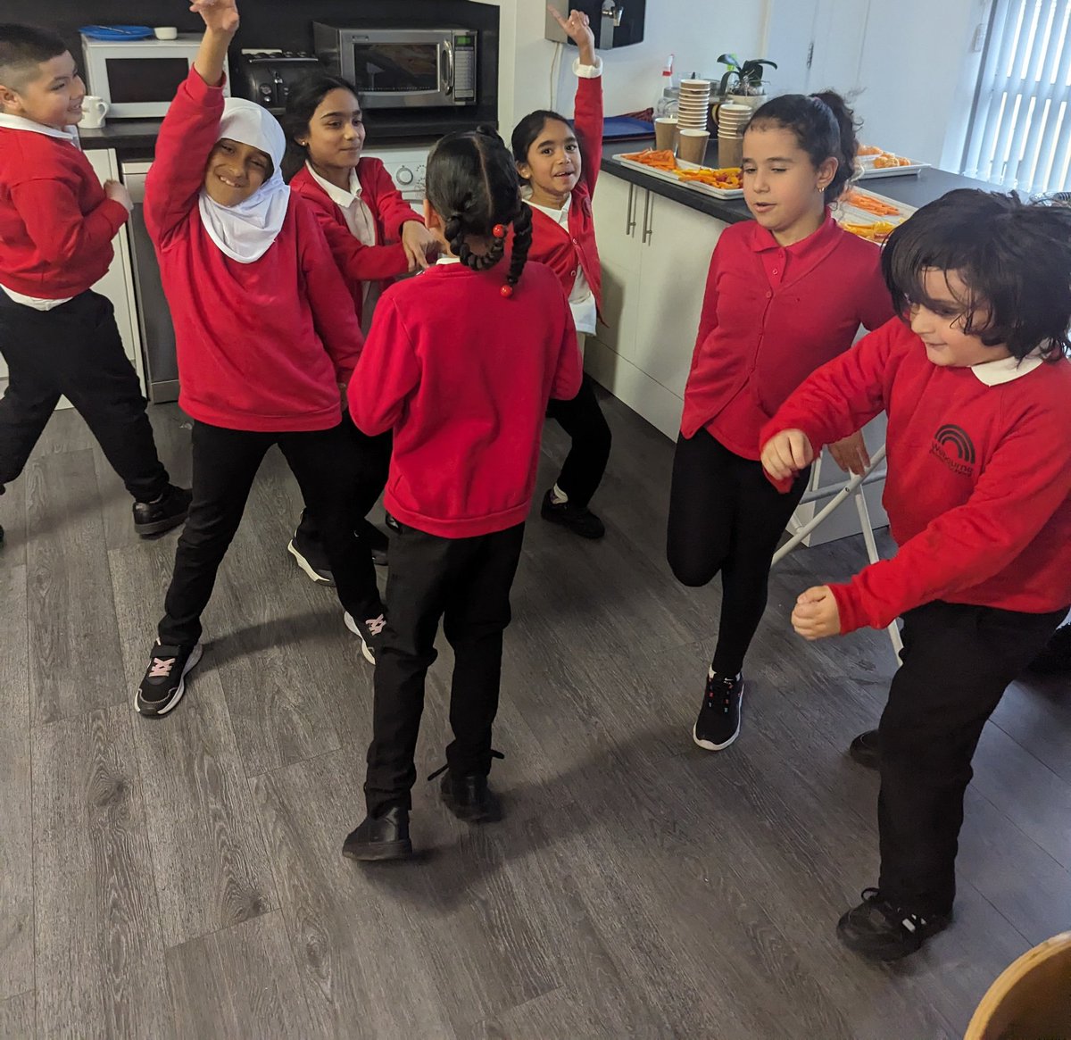 Home - Welbourne Primary School