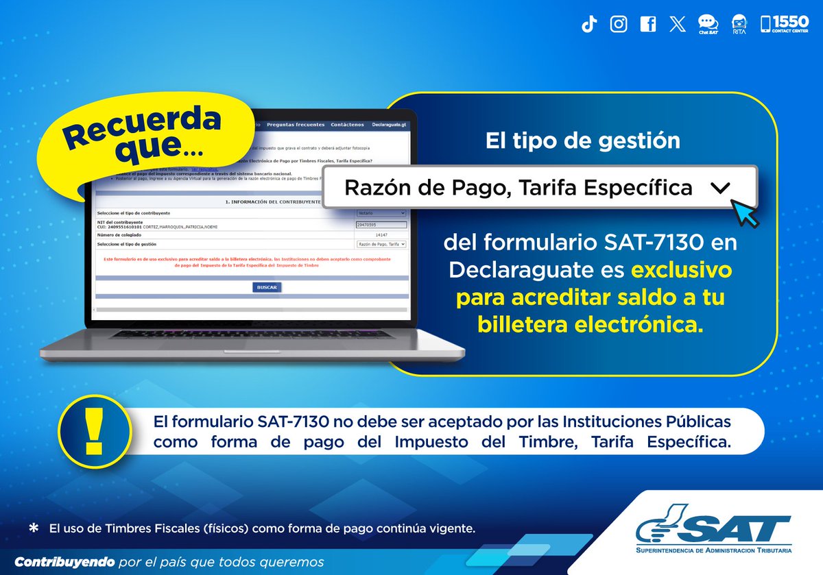 Formularios Sat Nueva Norma Para Agilizar Los Trámites Con La DGT