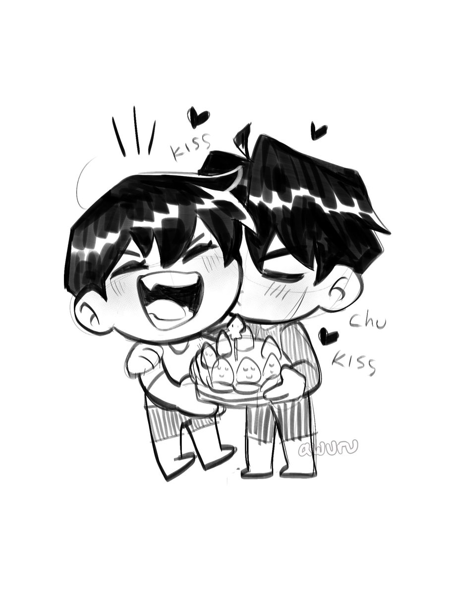 「Kim dokja bday fanart i forgot about…so just…have this joong」awuru ...