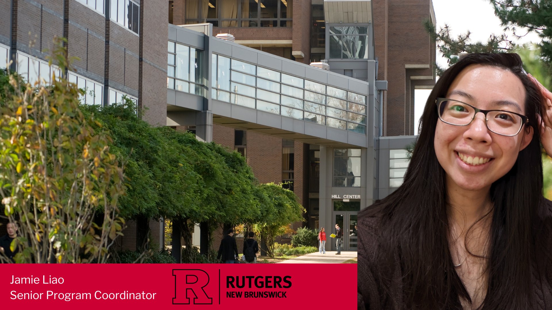 Rutgers University Desktop Rutgers University Scarlet Knights