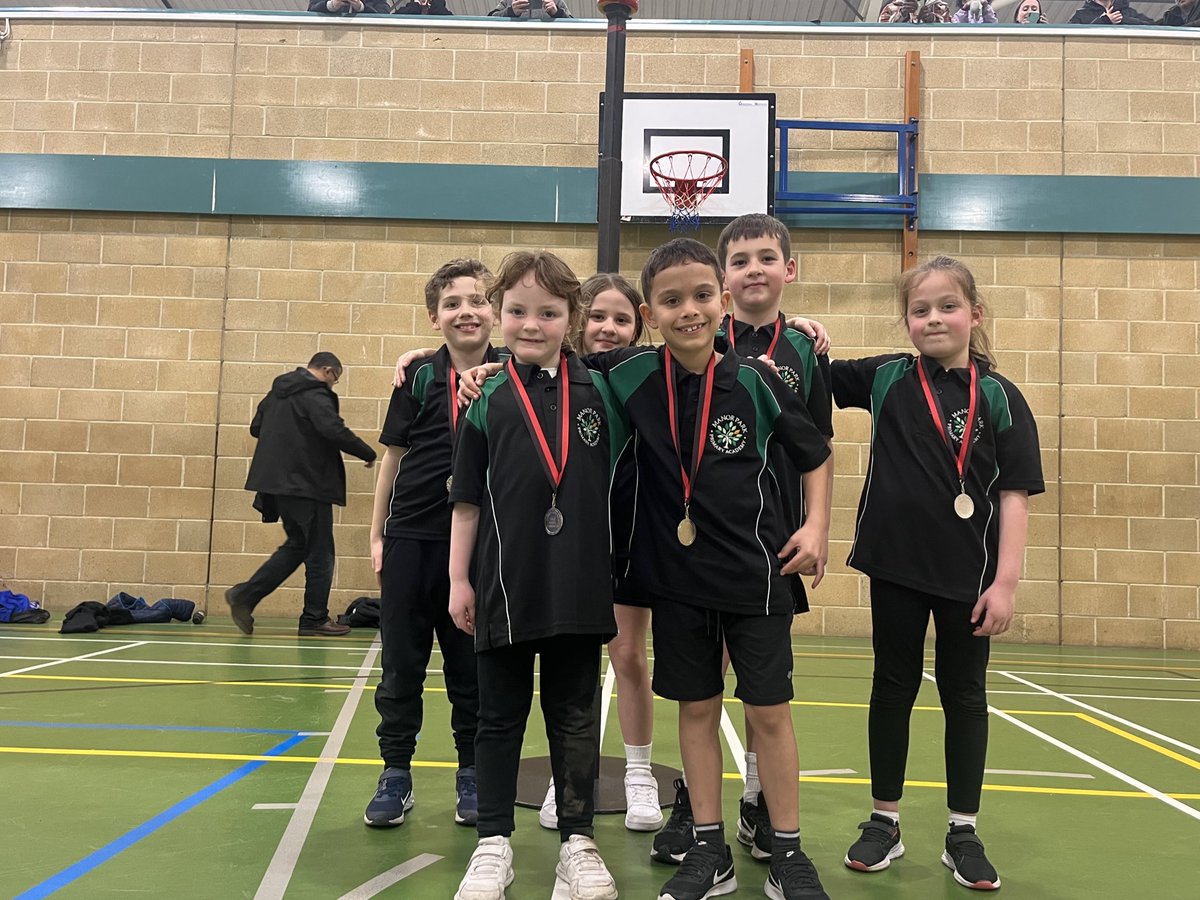 Our Curriculum - Manor Park Primary