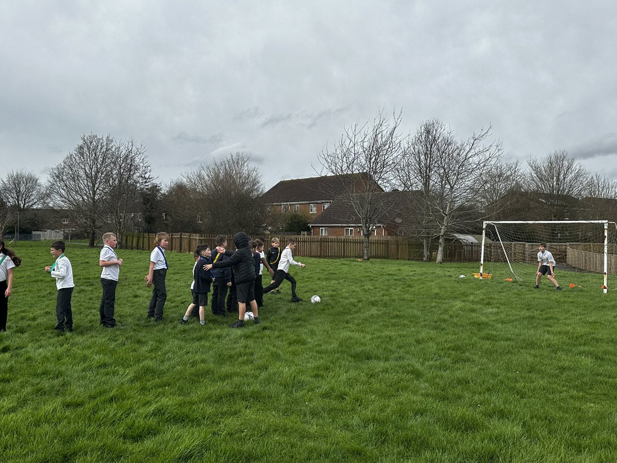 Attendance - Rowde C of E Primary Academy