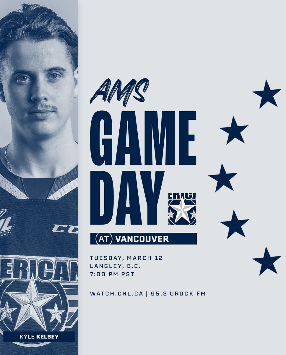 Official Ticket Source - Tri-City Americans