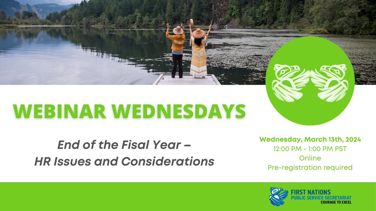 First Nations Well Being Fund – First Nations Public Service Secretariat