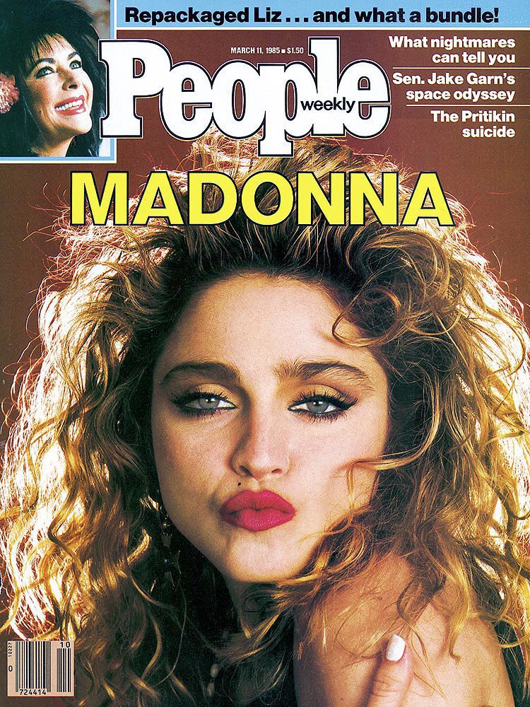 People Magazine Cover March 2024