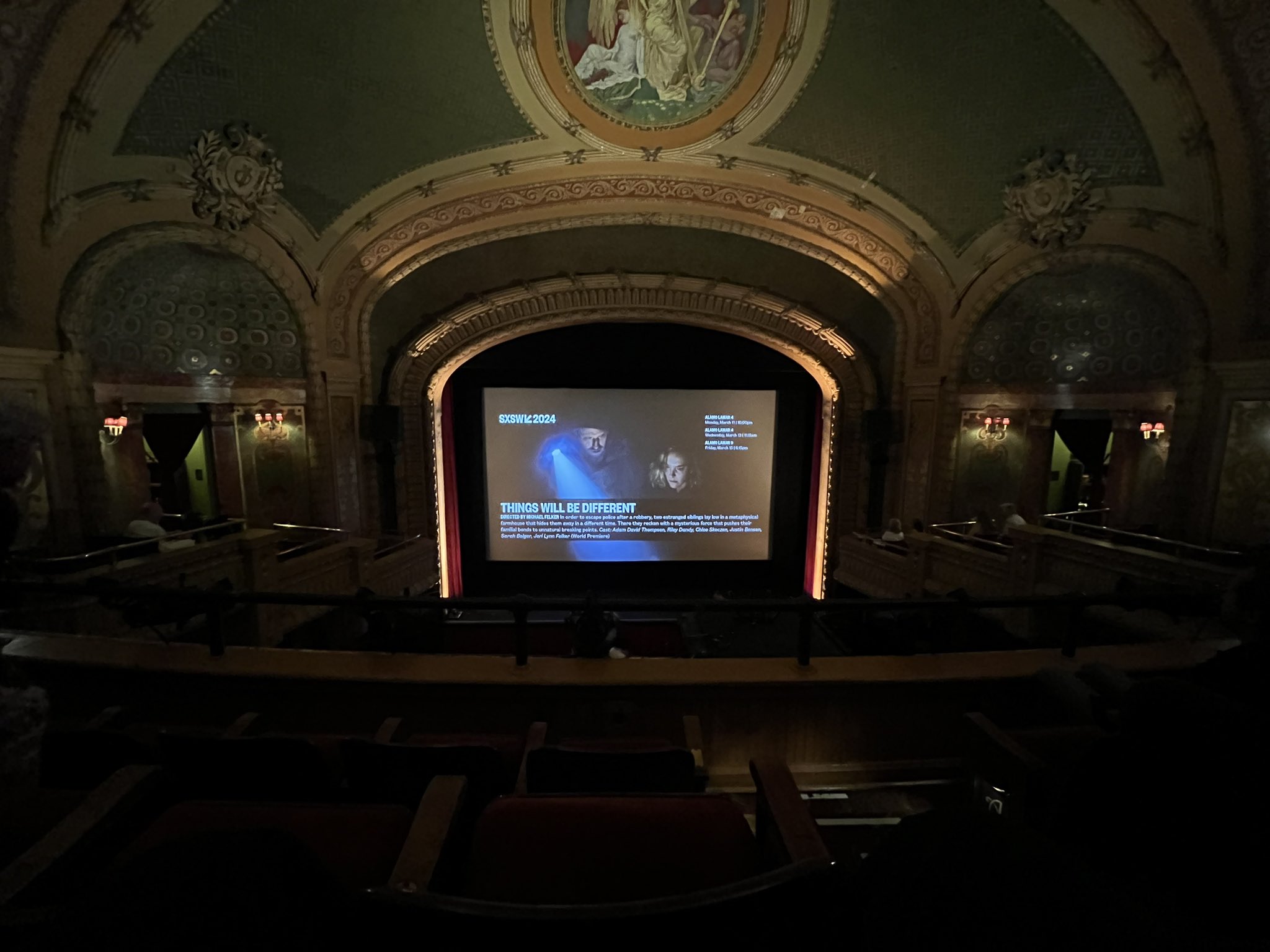 Movie Theater Railings Home Theater Riser Platform | Hardwood Frame