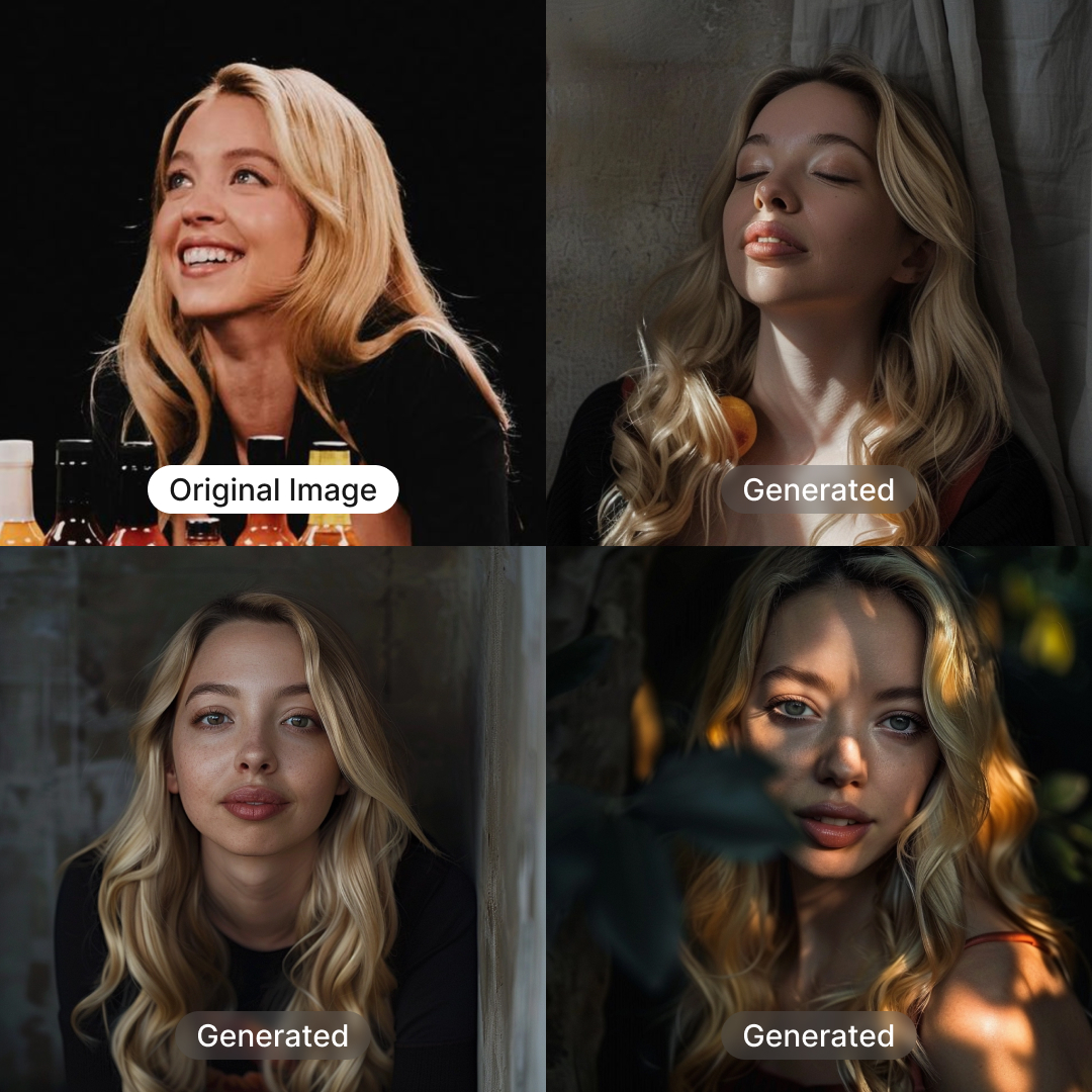 🚨 Breaking! Midjourney just dropped the 'Character Consistency'. First ...