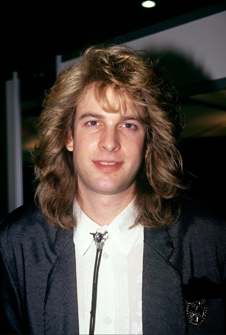 So podcasting was invented by Adam Curry, the MTV VJ who was born in Arlington VA and is the ...