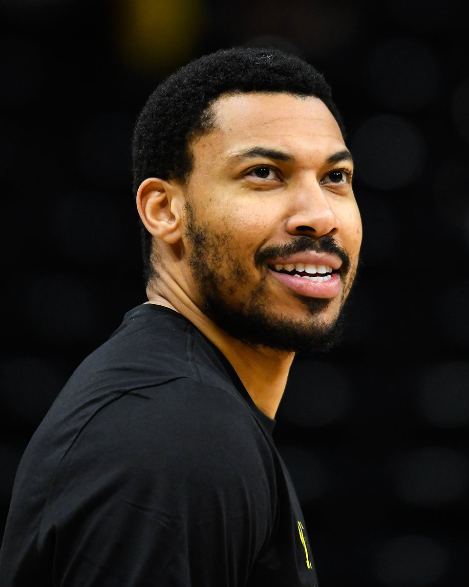 Otto Porter Os Feiticeiros 2024