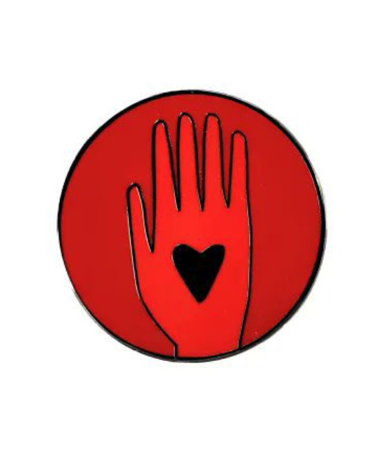 Pin Bloody Hands On BLOODY BOWLING PIN HALLOWEEN PU MOVIE PROP CLOWN