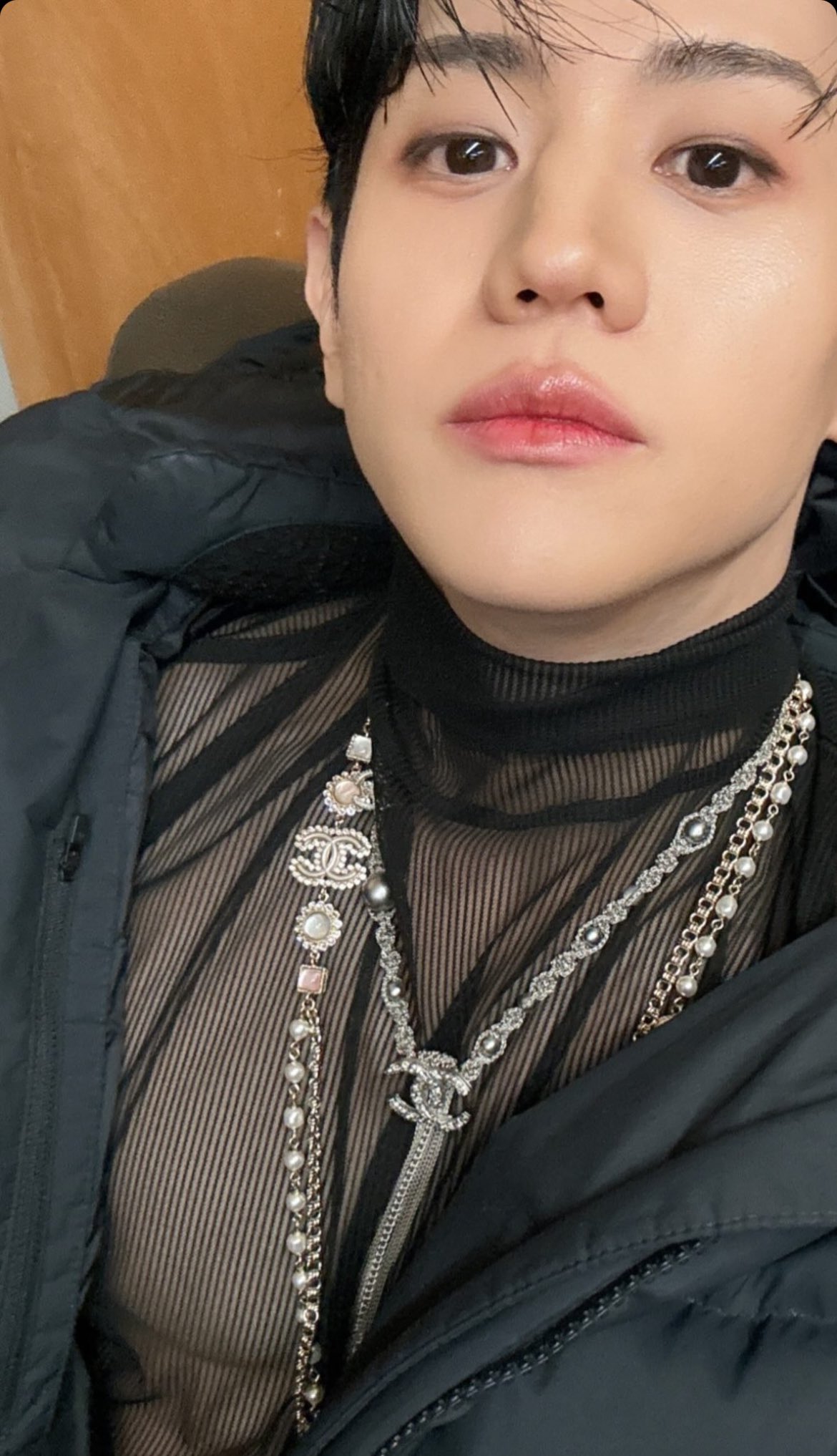 Yoseob 2024 Selca 양요섭 (@yysbeast) • Instagram Photos And