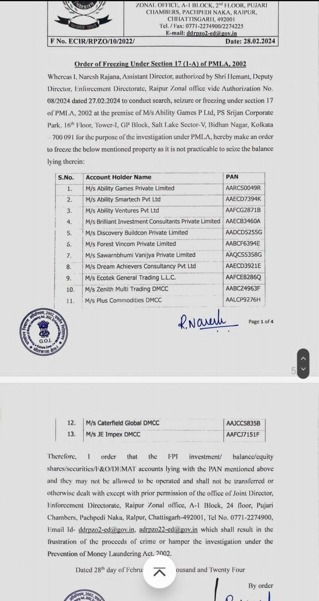 Thread by @Tanmay_31_ on Thread Reader App – Thread Reader App