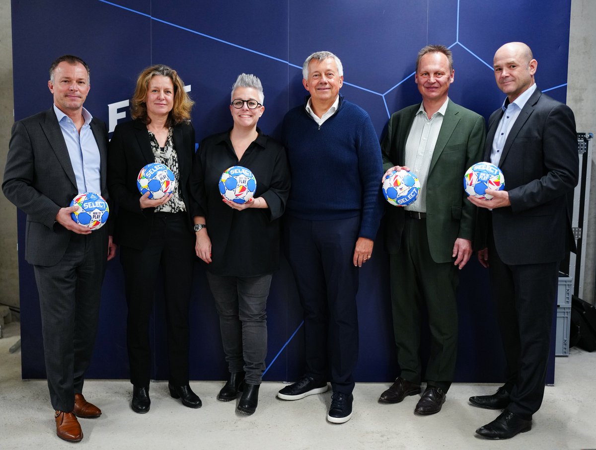 Finally, people know who Kim Rasmussen is! - Stregspiller