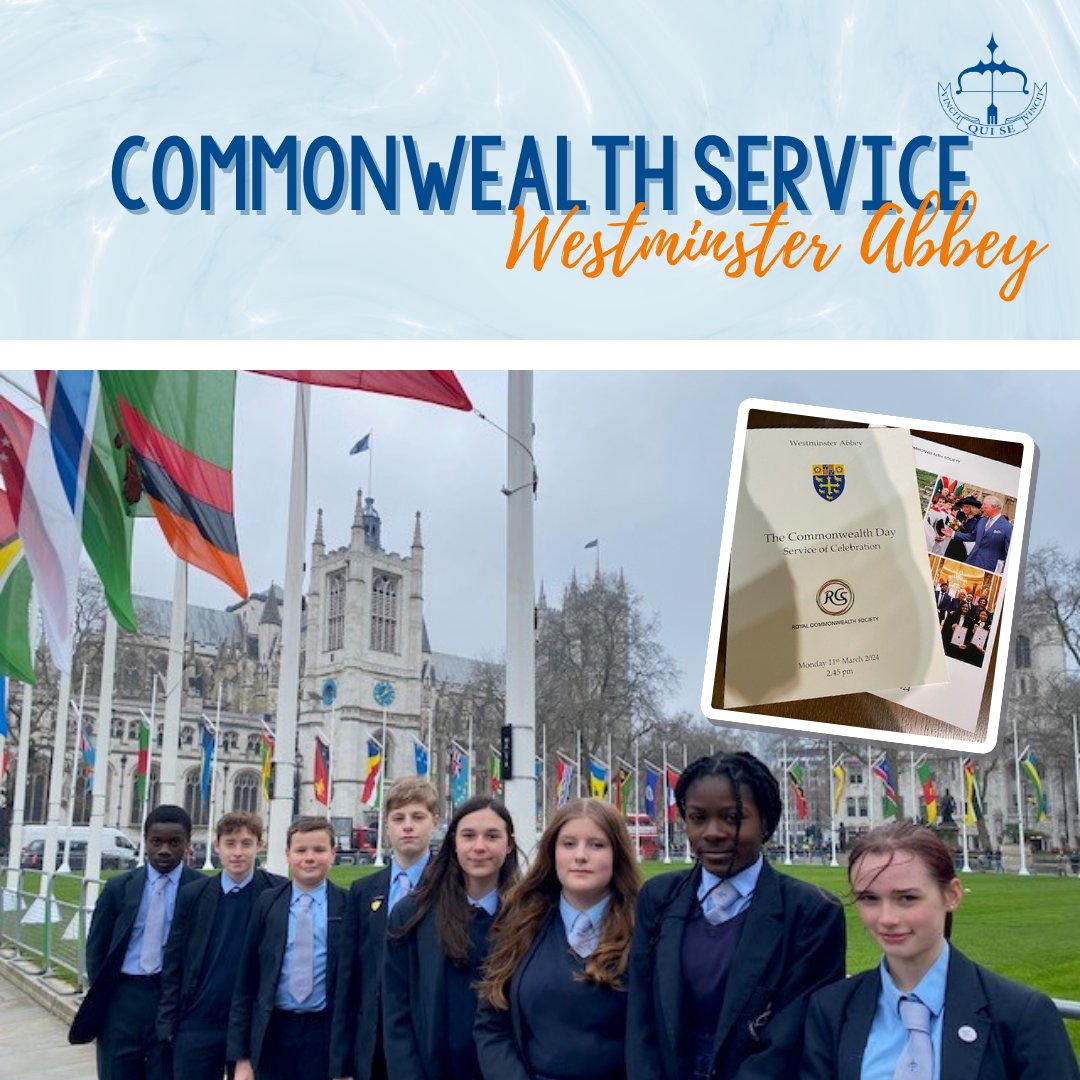 Welcome to The Sandon School