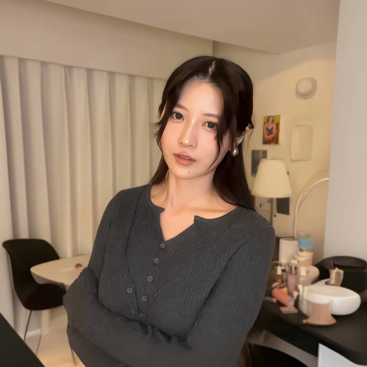 八田エミリ(@hattaemily) さんの裏垢画像・動画 – 裏垢女子ランキングナビ