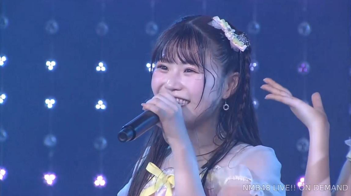 NMB48本スレ★10340