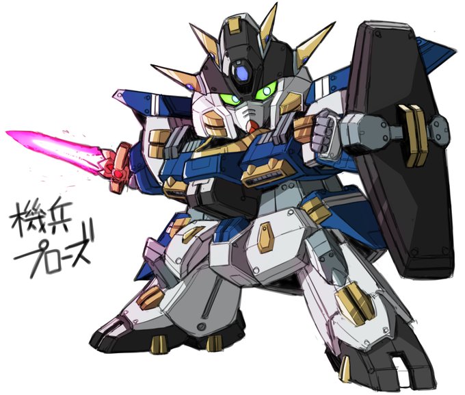 「beam saber chibi」 illustration images(Latest)
