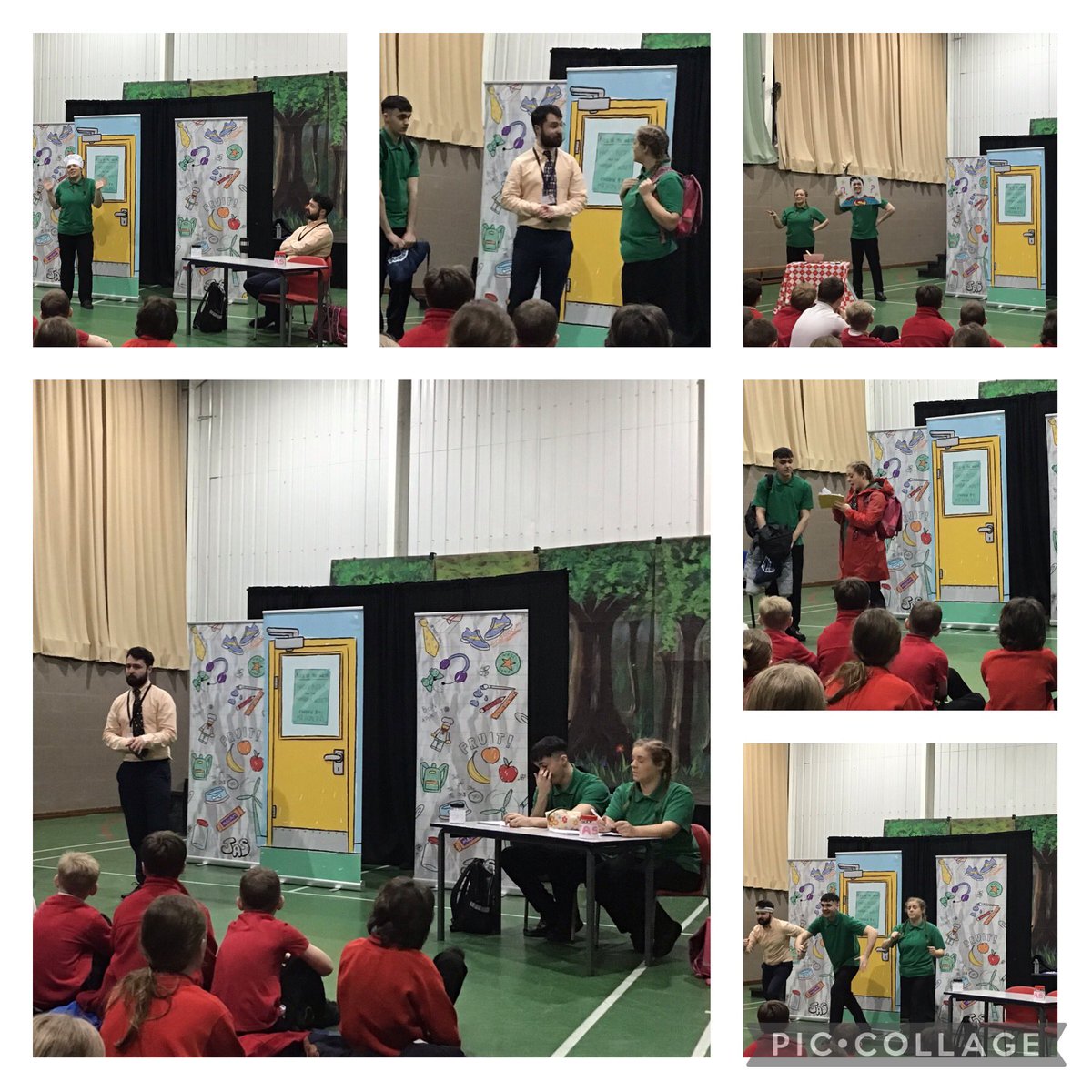 Edukos Trust – Exceptional. Together.