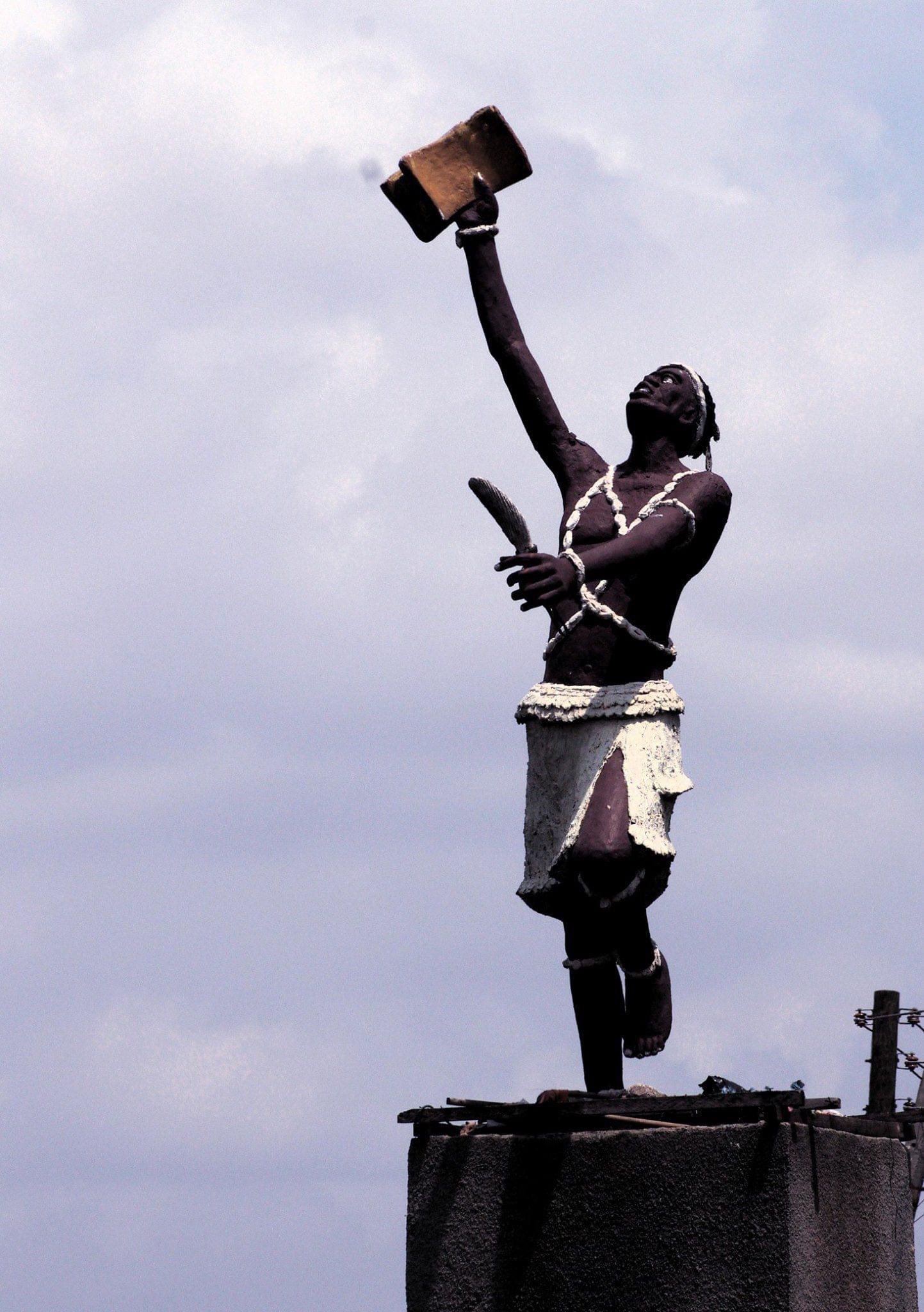 Okomfo Anokye And The Golden Stool