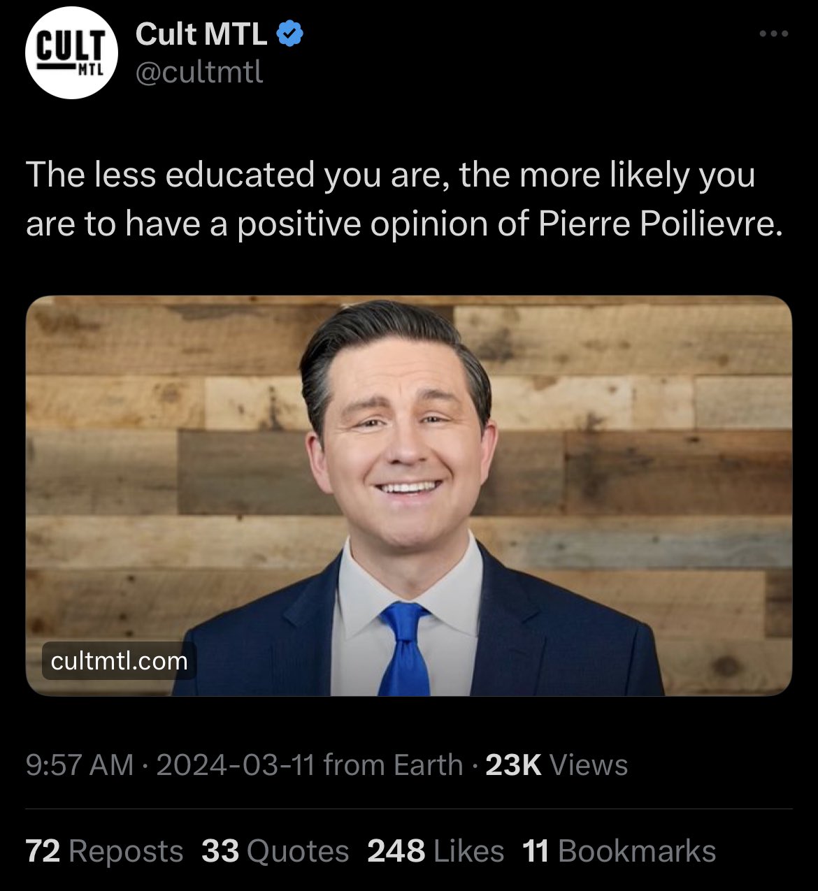 Dumbest Political Quotes You Often See In Washington Those Who