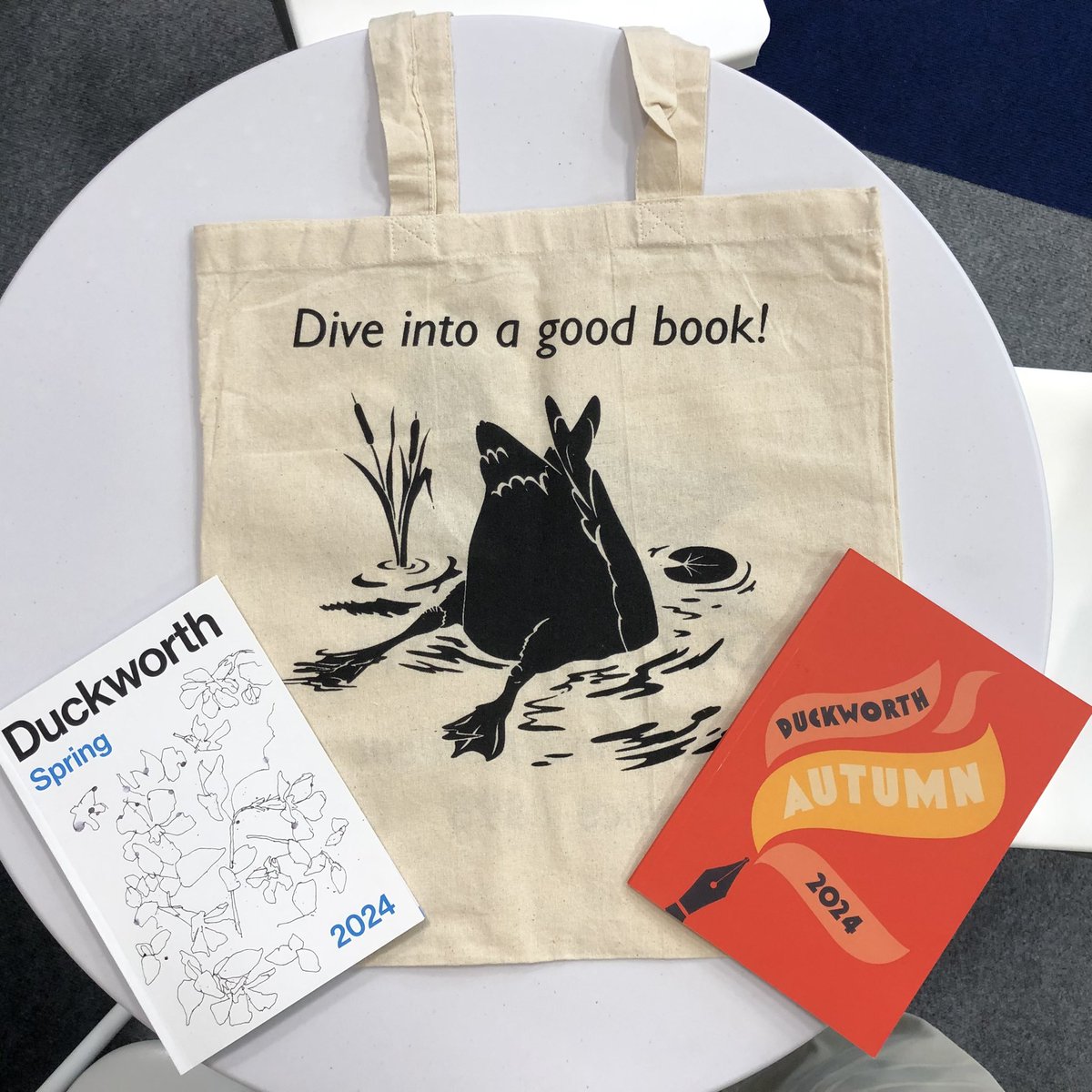 The Royal Art of Poison - Duckworth Books