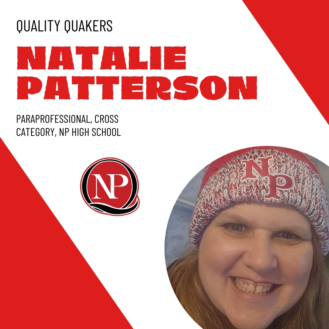 Natalie Patterson's Instagram, Twitter & Facebook on IDCrawl