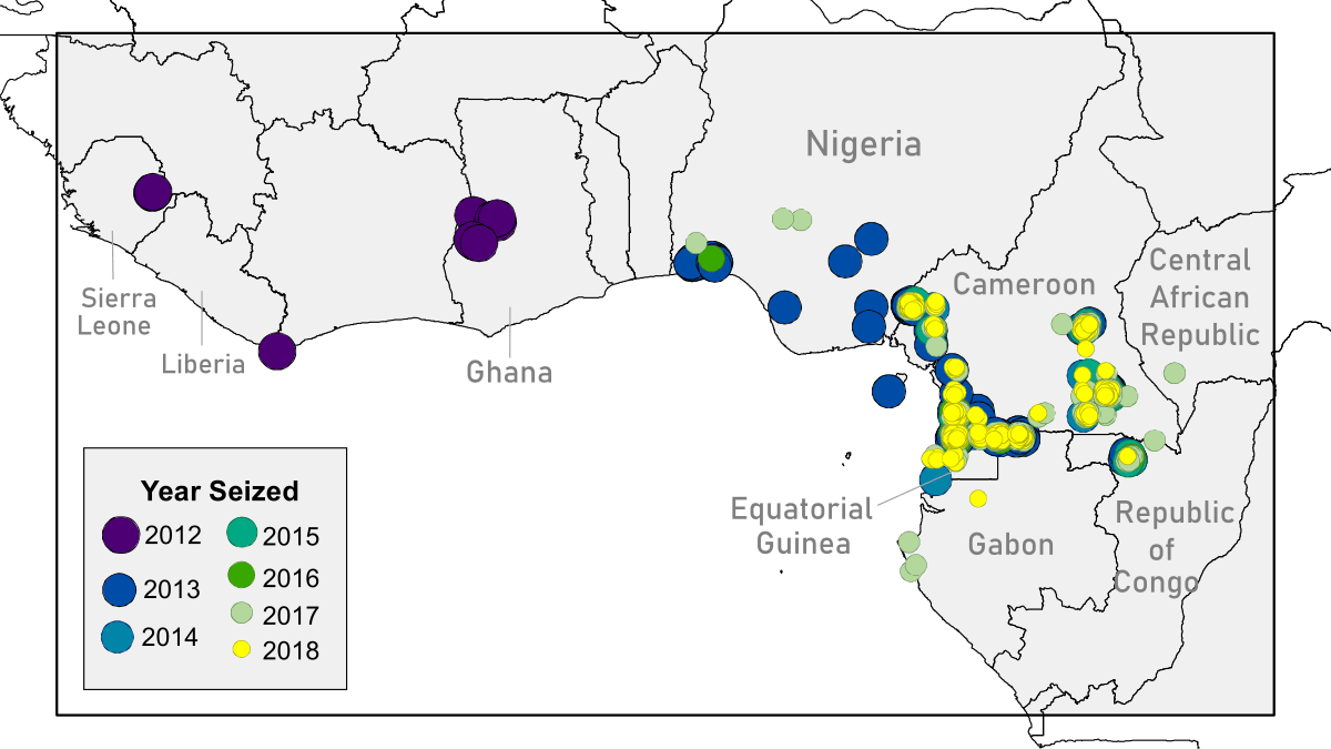 Wildlife poaching and its relationship to people