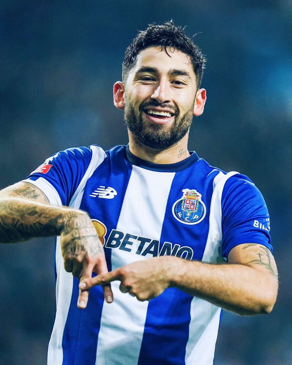 FC Porto signing Alan Varela for only €8m has to go down as one of the ...