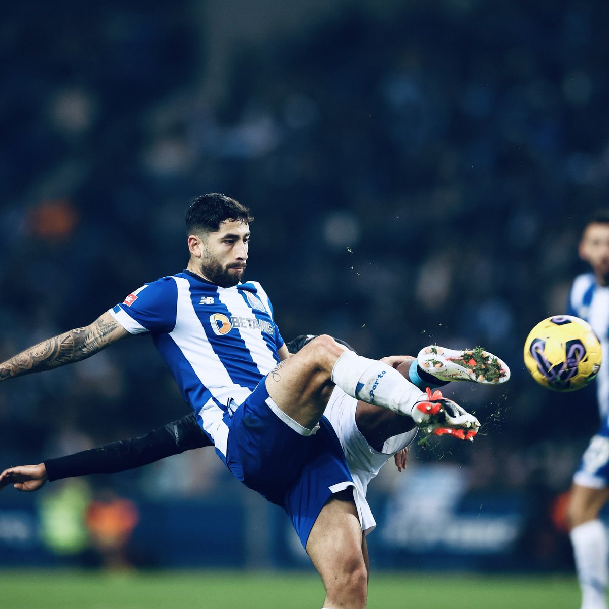 FC Porto signing Alan Varela for only €8m has to go down as one of the ...