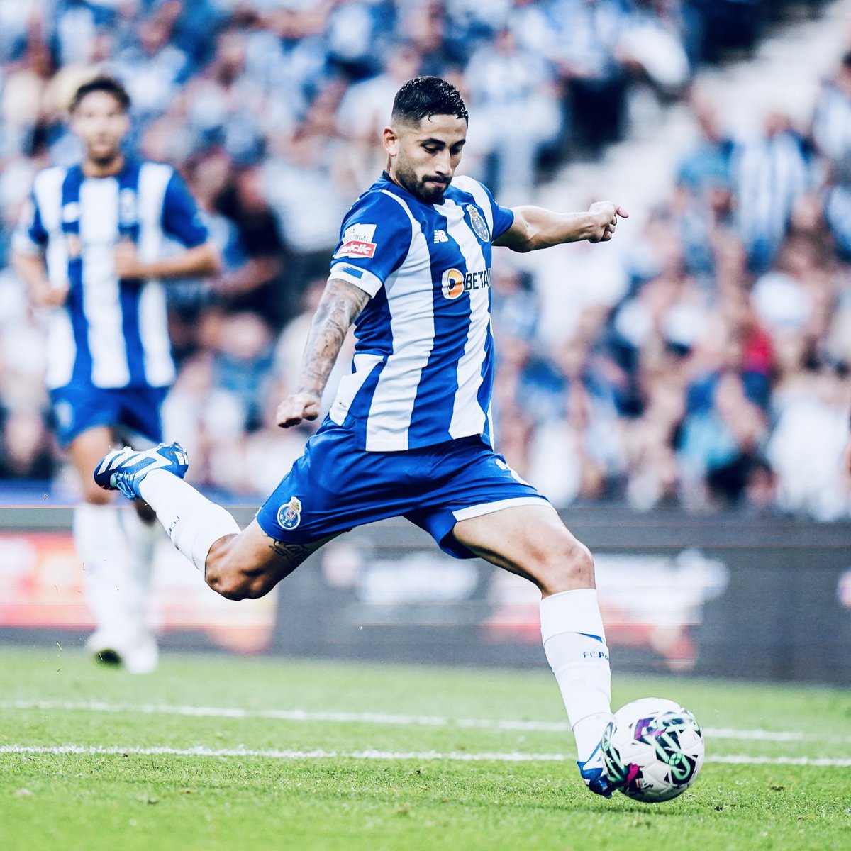 FC Porto signing Alan Varela for only €8m has to go down as one of the ...