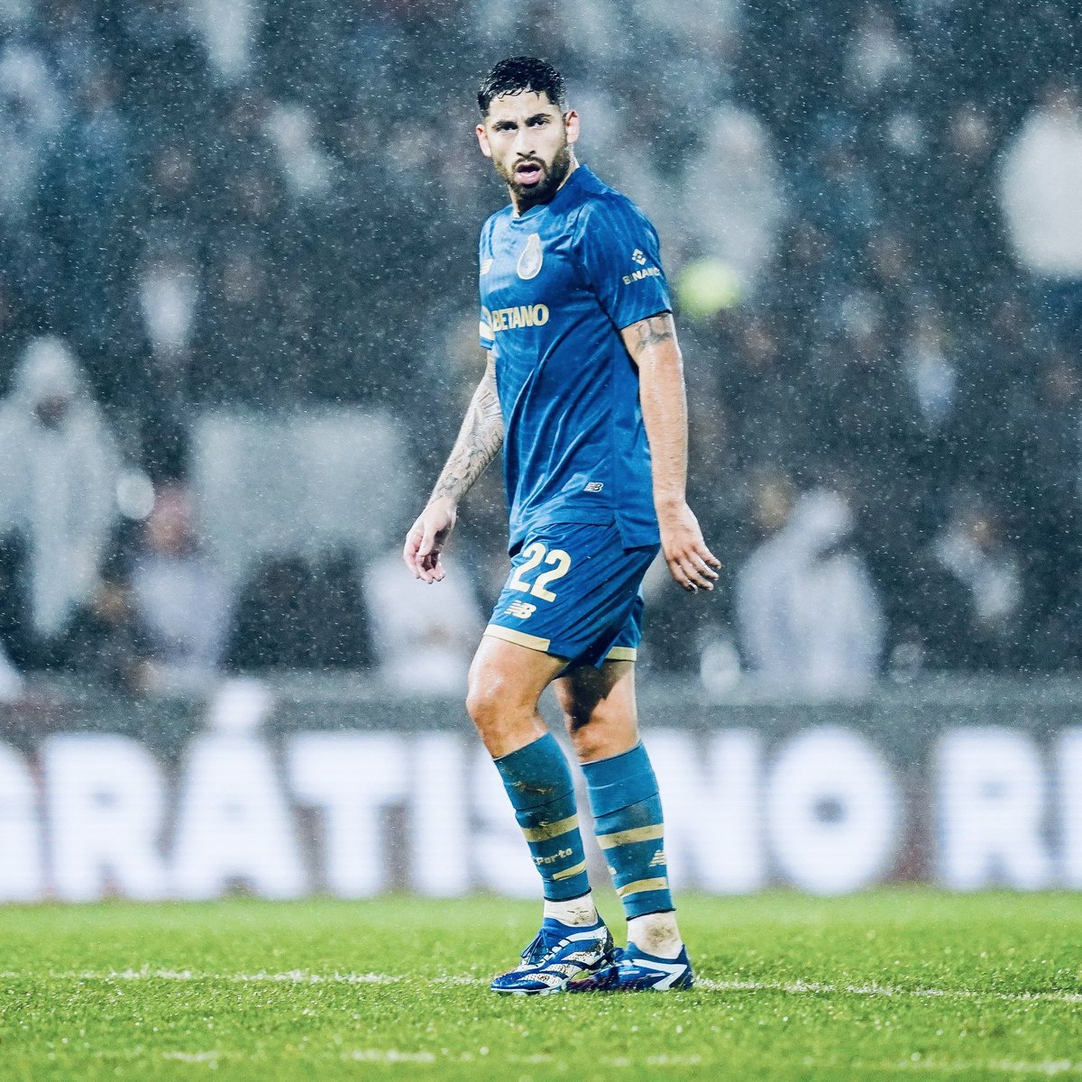 FC Porto signing Alan Varela for only €8m has to go down as one of the ...