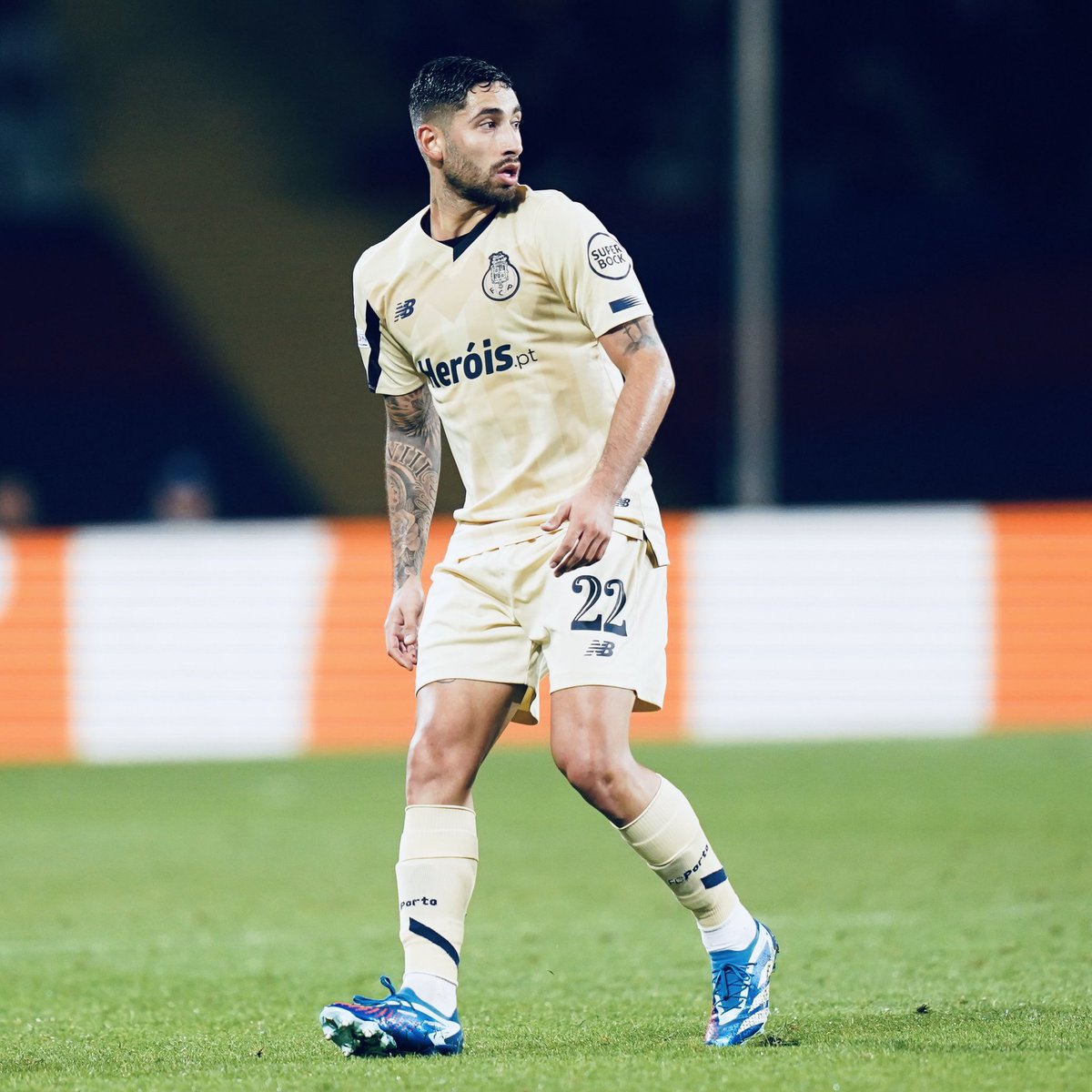 FC Porto signing Alan Varela for only €8m has to go down as one of the ...