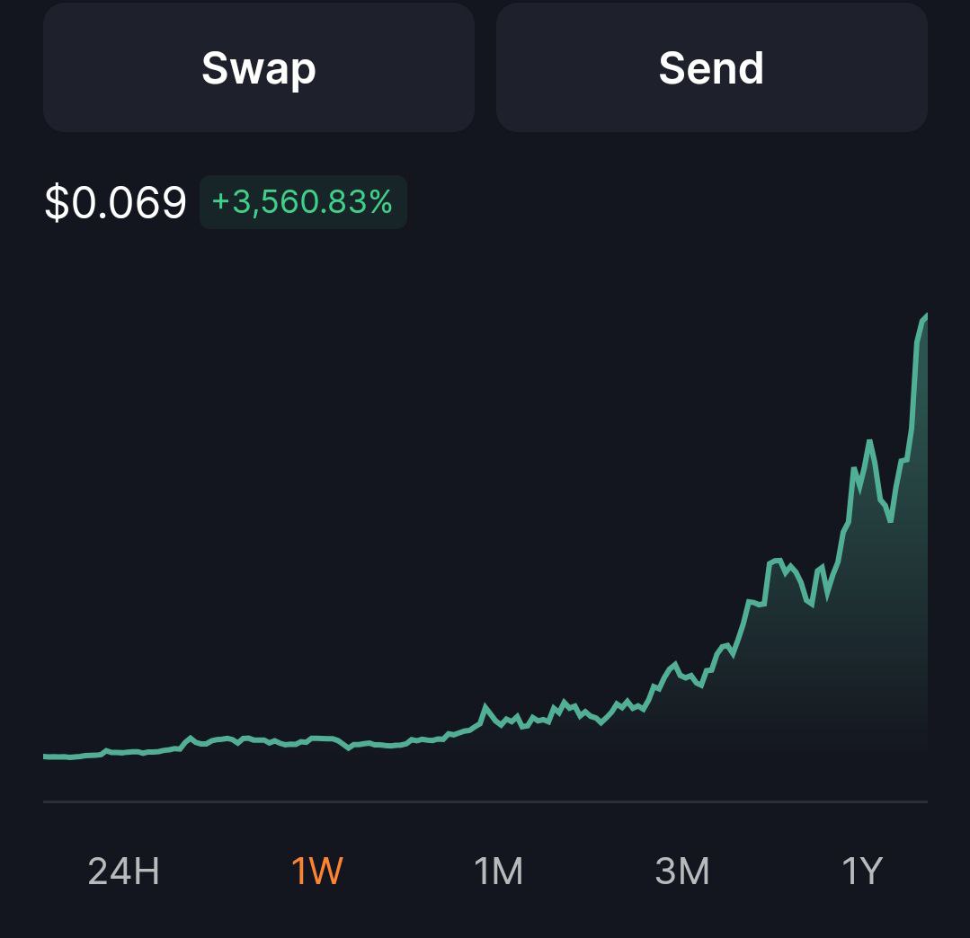 How I research $Solana memes - PART 2💰 If a project is ruggable. The ...
