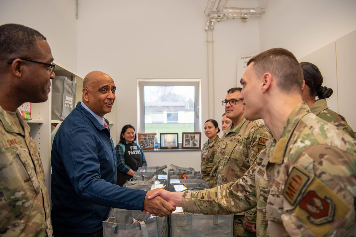 Spangdahlem Air Base (@Spangdahlem_AB) / Posts / X