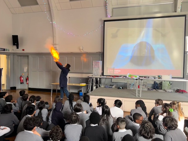 Hazelbury Primary School - Home