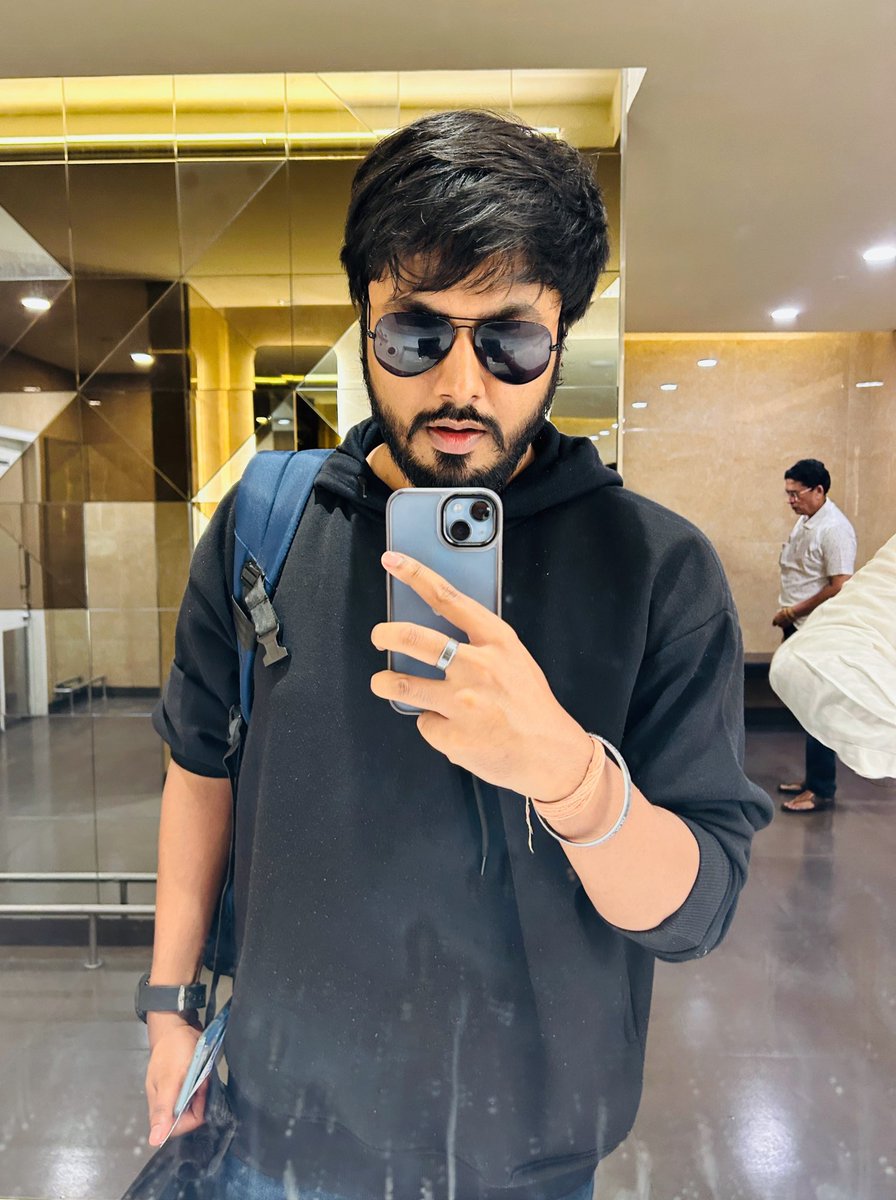 Ugly Indian Men