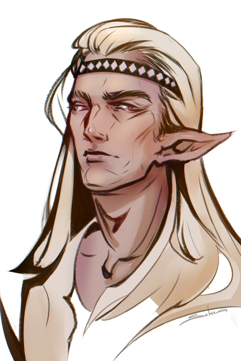 ART RAFFLE Thank you all for 3.5k+ foll」|Sehnaのイラスト