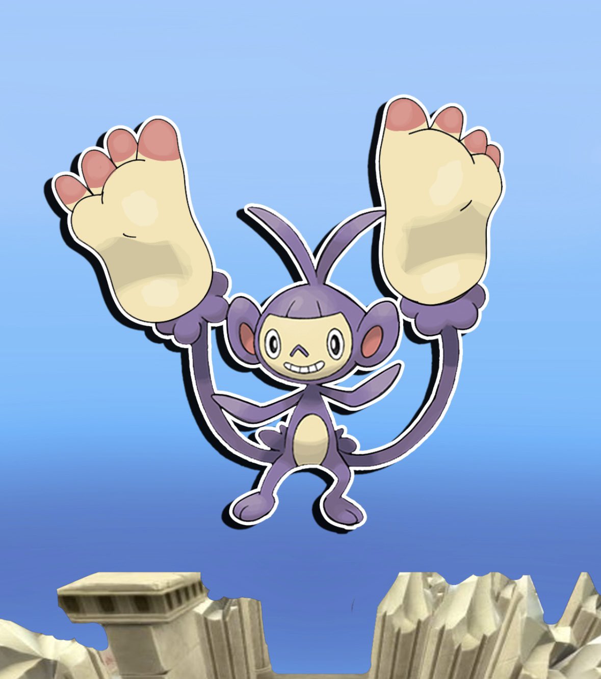 Pokemon Mega Evolution Ideas Window Squeegee On X: "Here Are The Mega