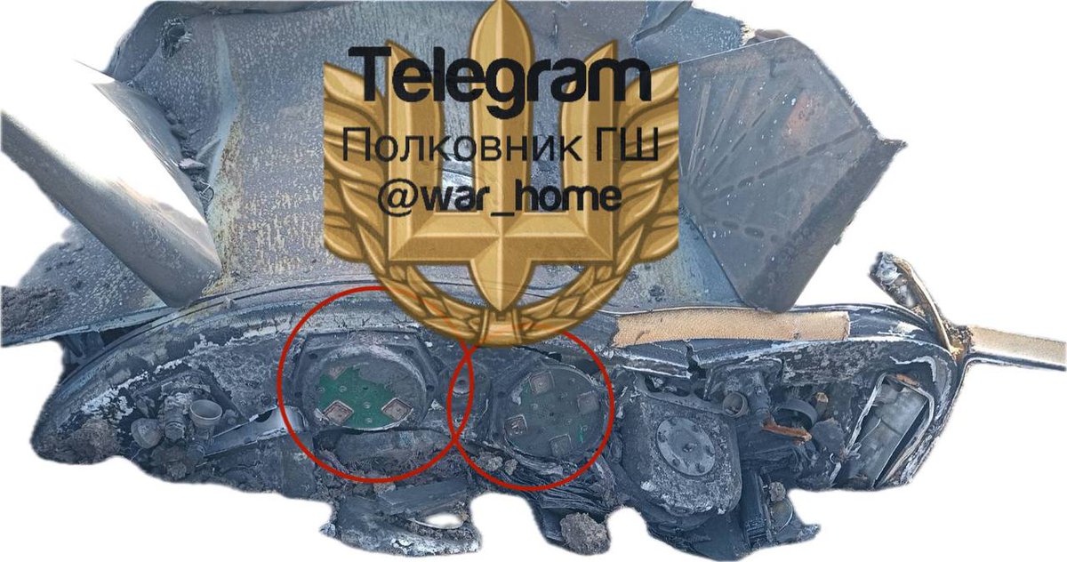 It would appear the Russians have replaced the dispensers for 9B899 ...