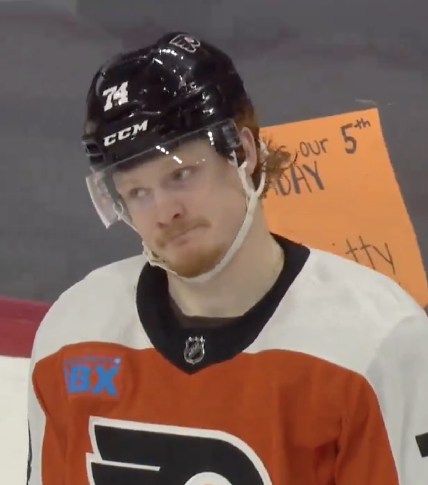 Philadelphia Flyers Memes