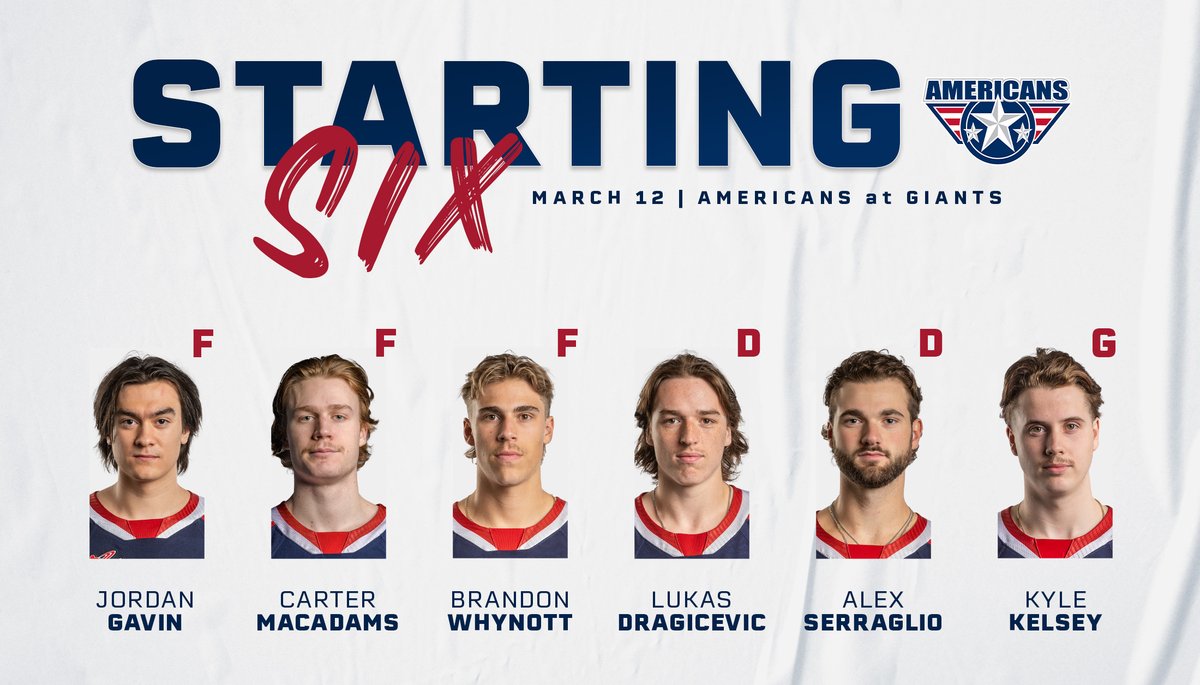 Official Ticket Source - Tri-City Americans