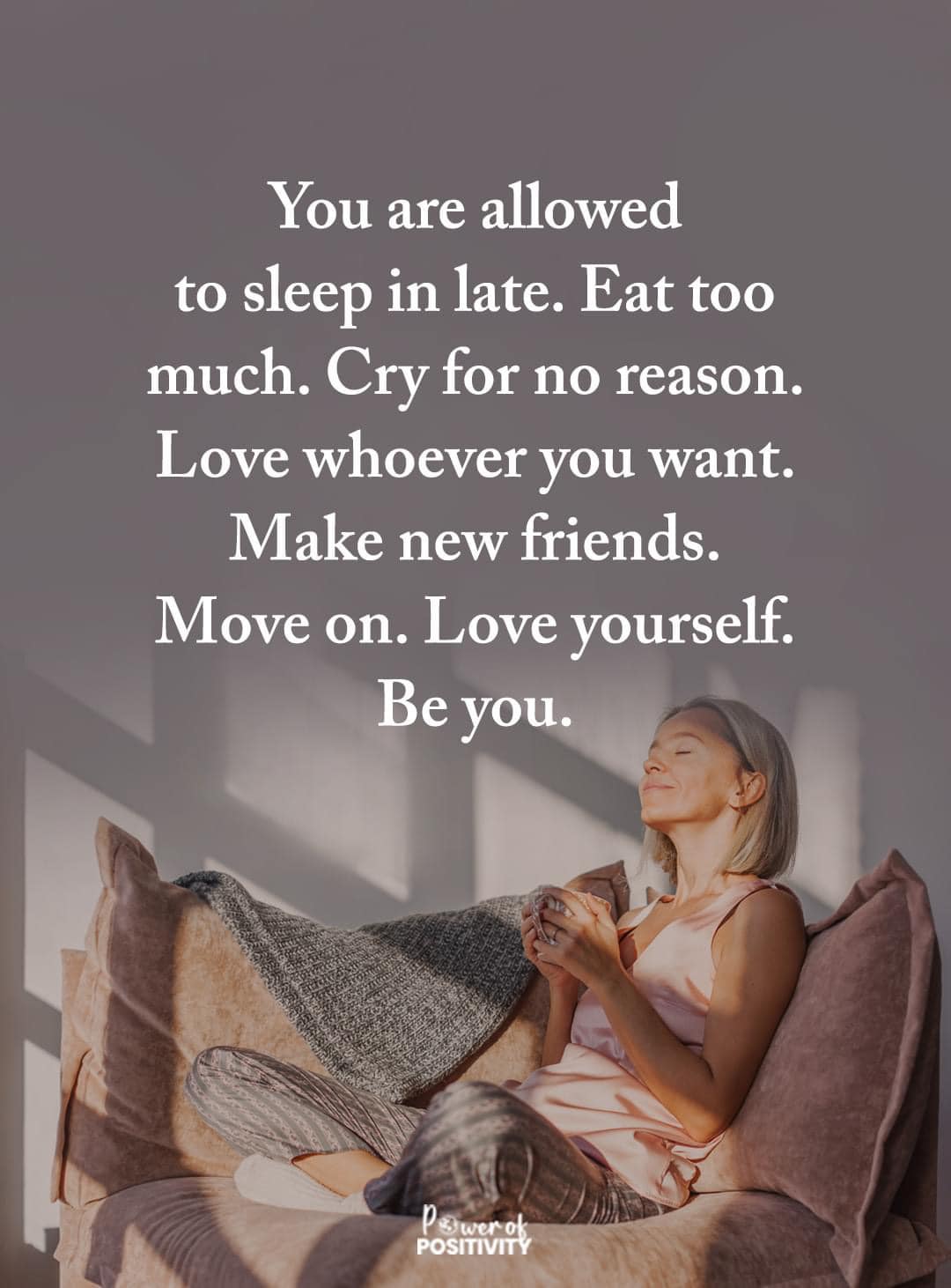 Staying Up Late Thinking Quotes