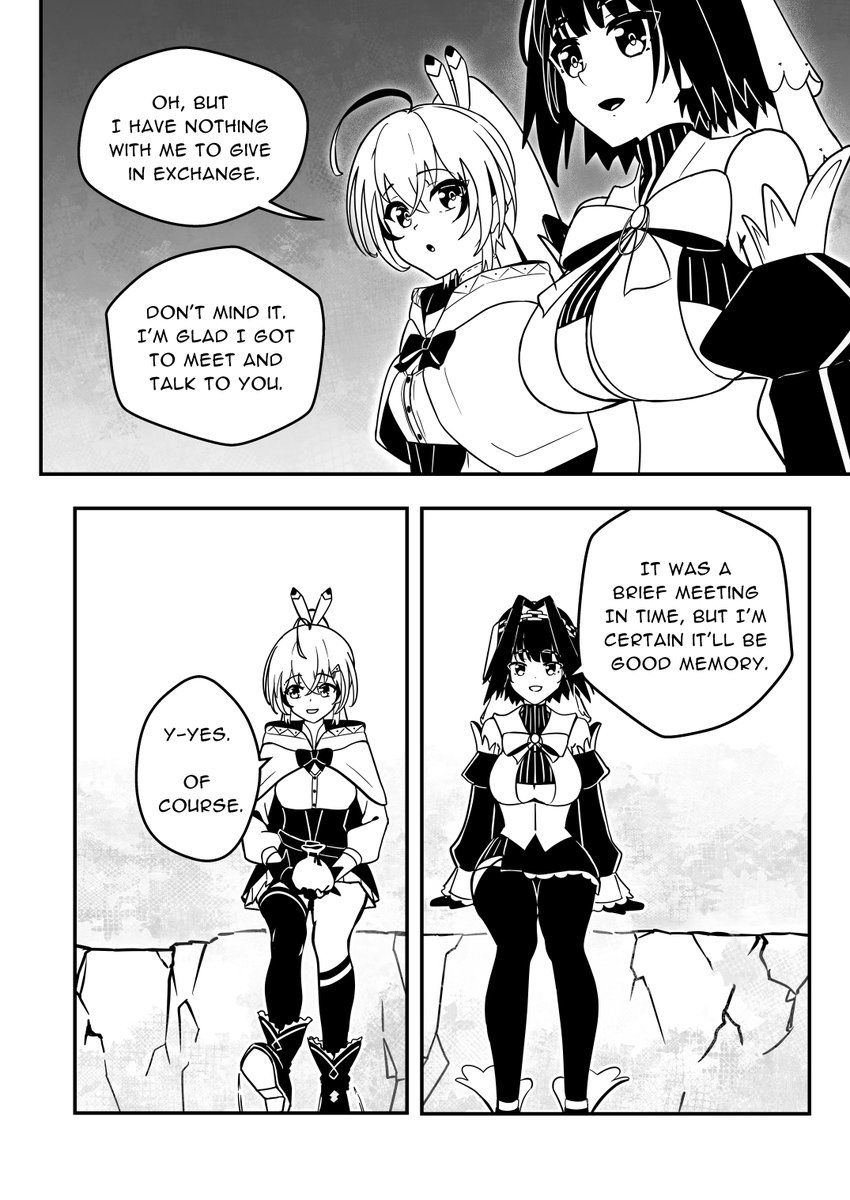 4/9) 」planet dropの漫画