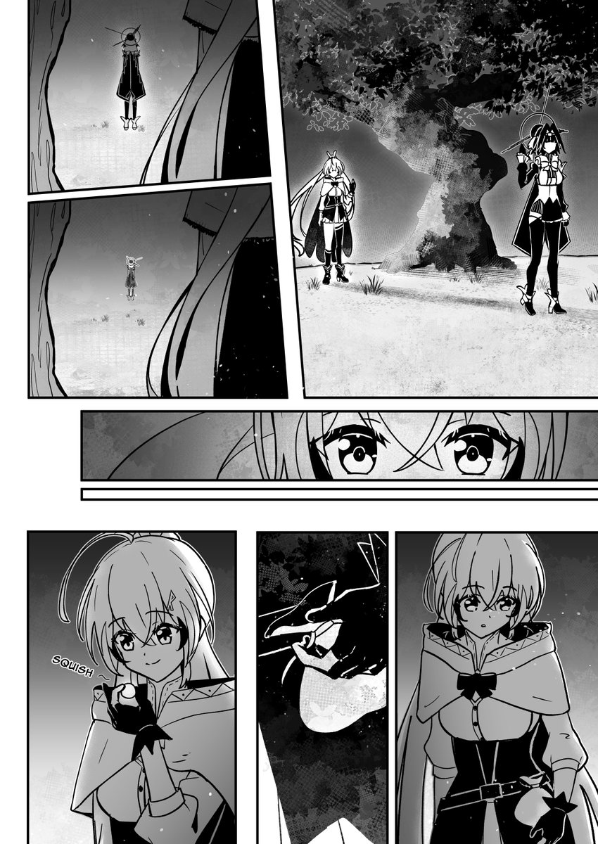 7/9) 」planet dropの漫画