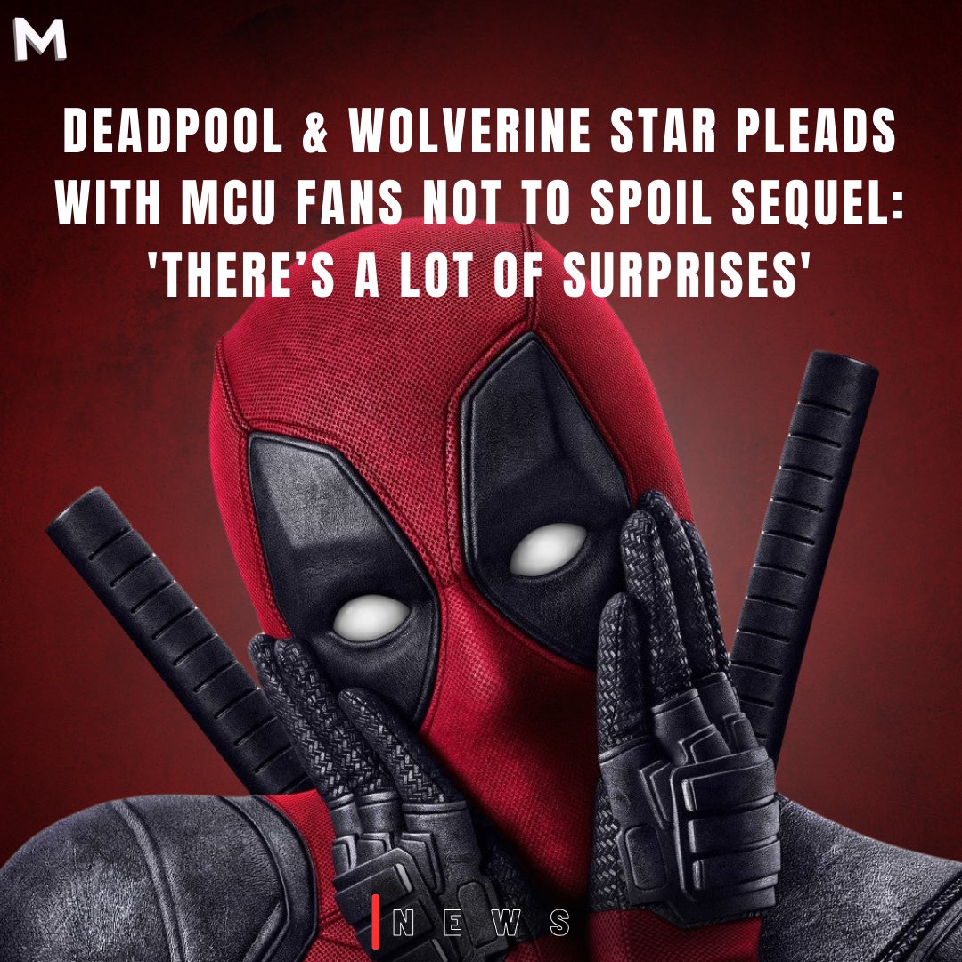Deadpool Inspirational Quotes