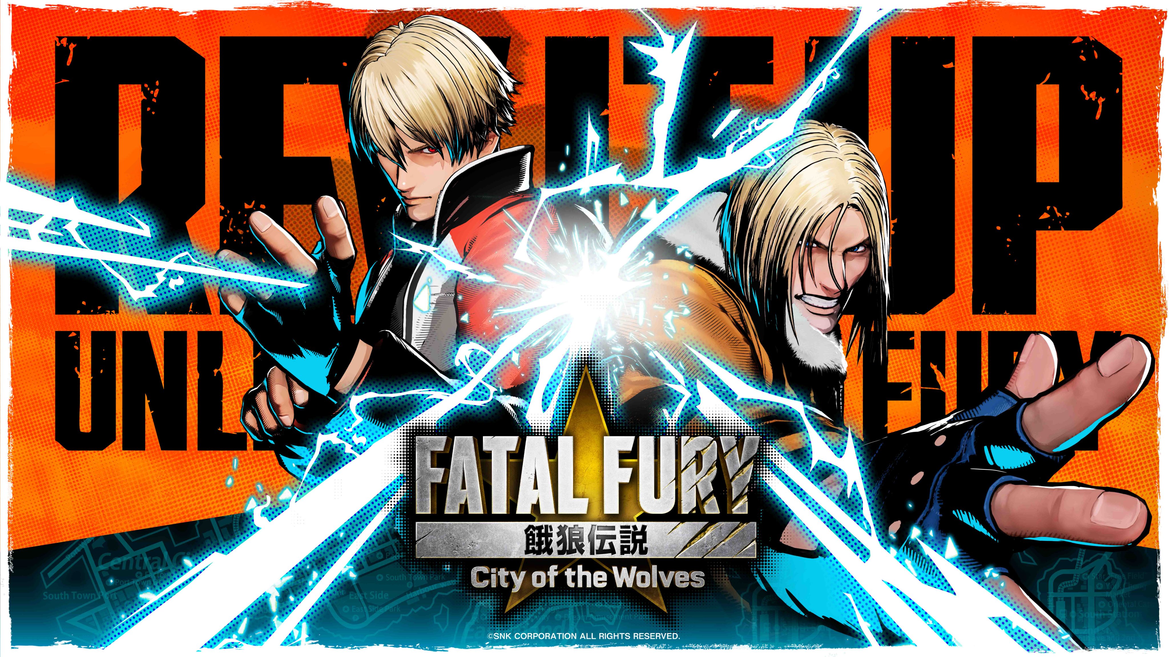 SNK JAPAN on X: SNK JAPAN on X: